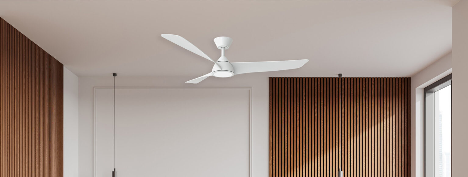 Four Seasons Living | Ceiling Fans & Smart DC Fans Australia